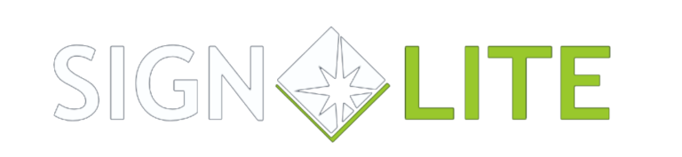 Sign Permits & Variances - SignLite